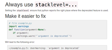 IPython 8.0, Lessons learned maintaining software | Labs