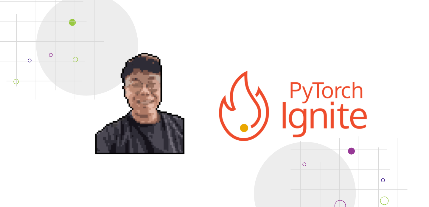 Sangho's Internship at Quansight with PyTorch-Ignite project | Labs